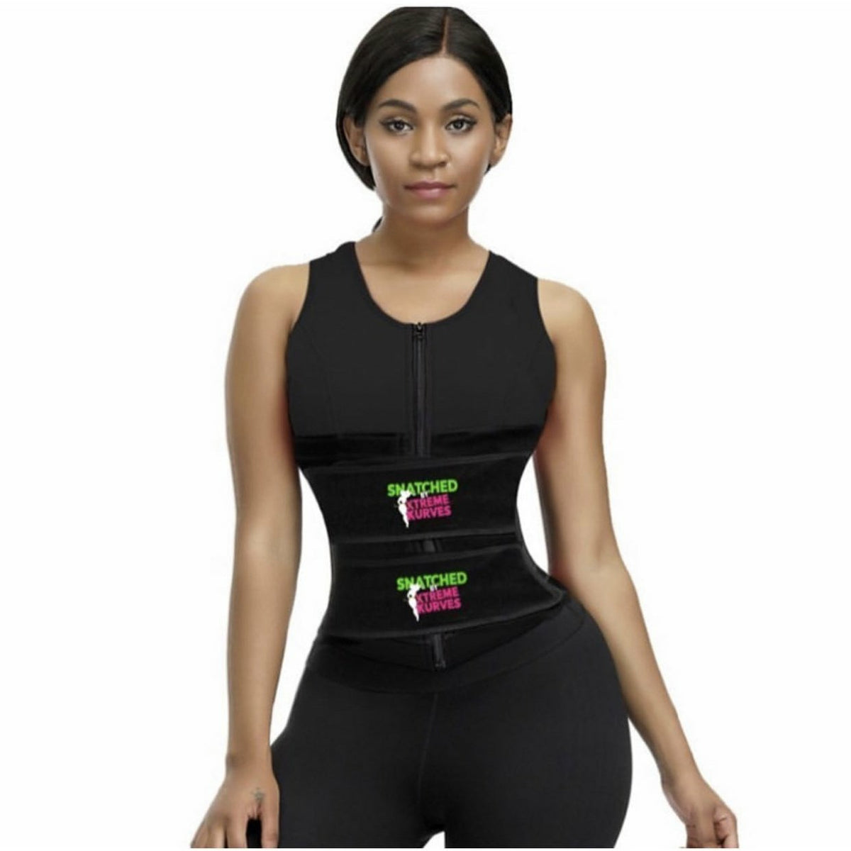 Sleep n Snatch 2 (XK DRIP VEST) – Xtreme Kurves
